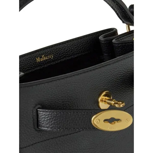 Mulberry Bucket Bags
