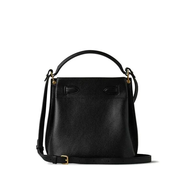 Mulberry Bucket Bags - Black