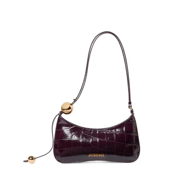 Jacquemus Shoulder Bags - Red