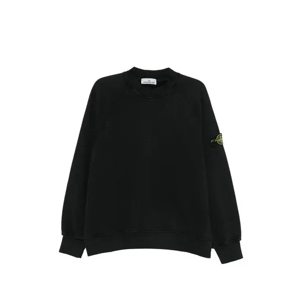 Stone Island Sweaters & Knitwear Sweatshirts