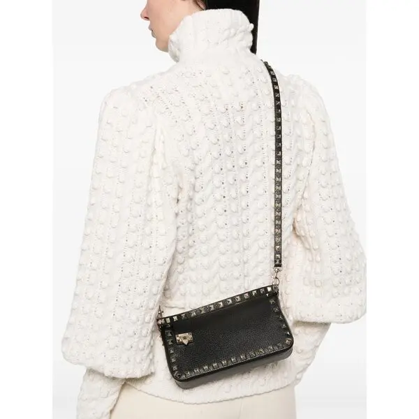 Valentino Garavani Tote Bags - Multicolor