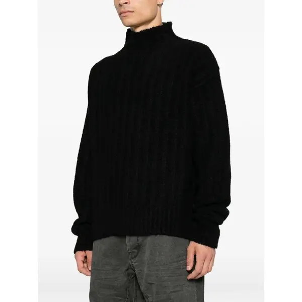 Rick Owens Sweaters & Knitwear Jumpers