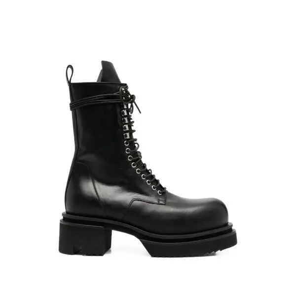Rick Owens Trainers