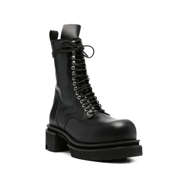 Rick Owens Trainers