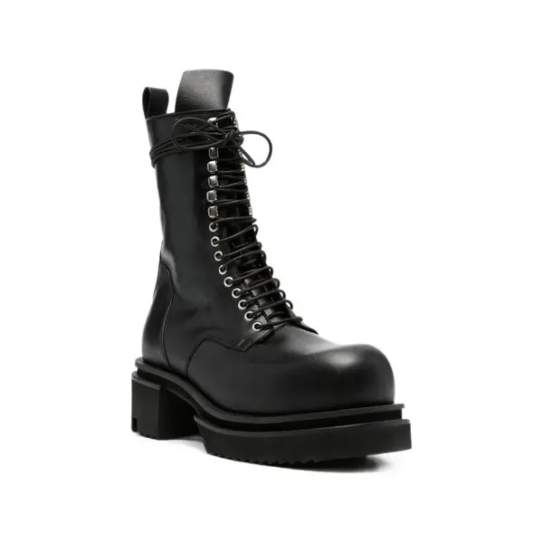 Rick Owens Trainers