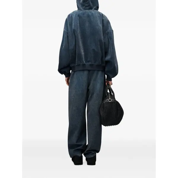 Alexander Wang Trousers Track Pants