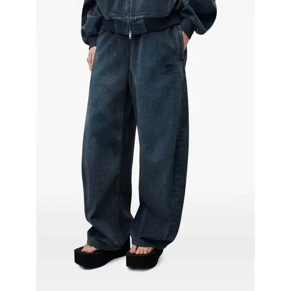 Alexander Wang Trousers Track Pants