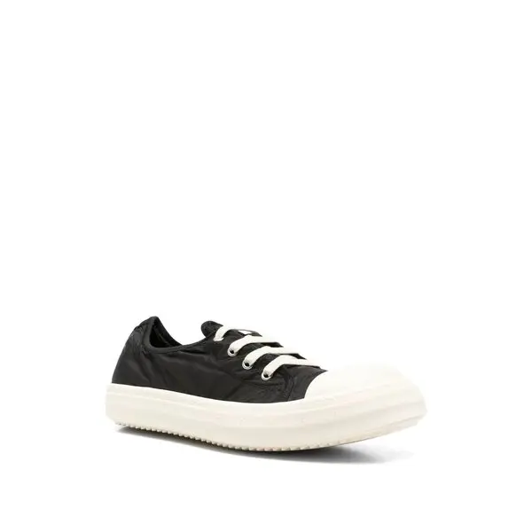 Rick Owens Trainers Low-tops