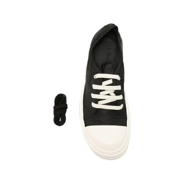 Rick Owens Trainers Low-tops