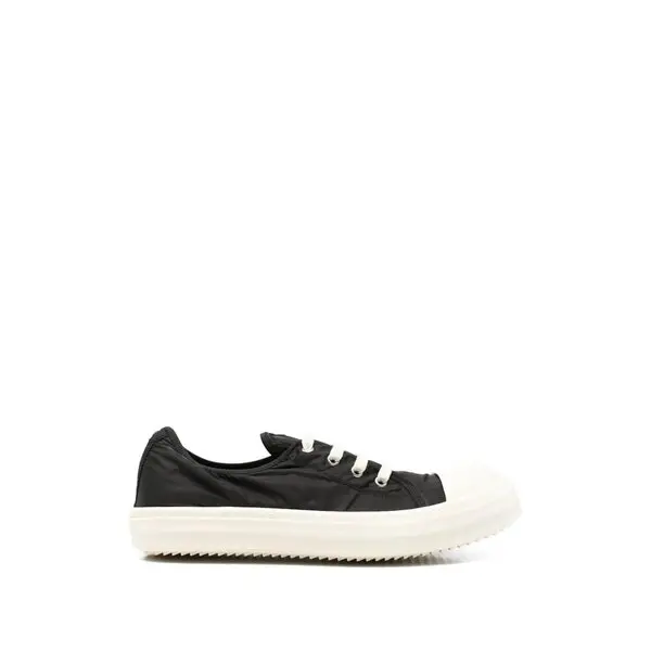 Rick Owens Trainers Low-tops - Black