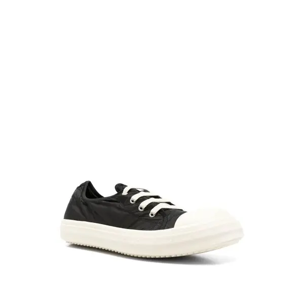 Rick Owens Trainers Low-tops - Black