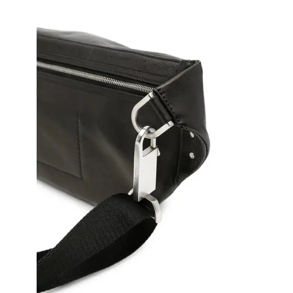 Rick Owens Belt Bags