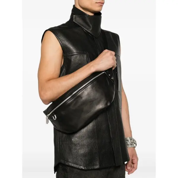 Rick Owens Belt Bags