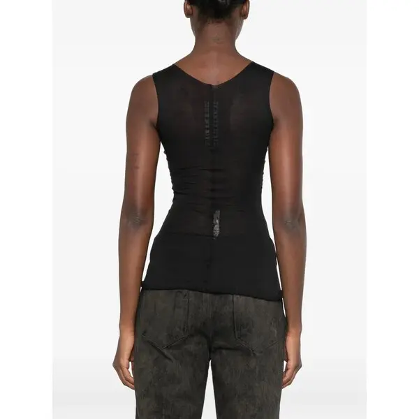 Rick Owens Tops Vests & Tank Tops