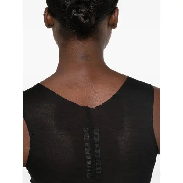 Rick Owens Tops Vests & Tank Tops