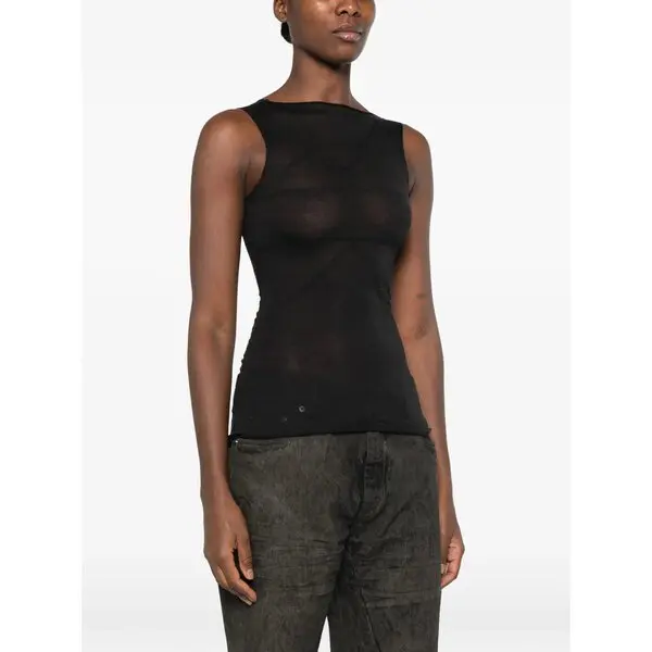 Rick Owens Tops Vests & Tank Tops