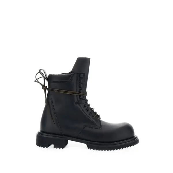 Rick Owens Trainers