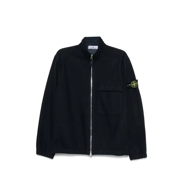 Stone Island Jackets Lightweight Jackets