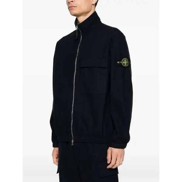 Stone Island Jackets Lightweight Jackets