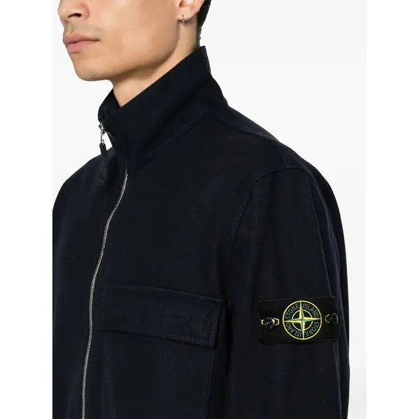 Stone Island Jackets Lightweight Jackets