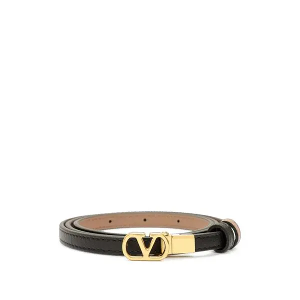 Valentino Garavani Belts - Black