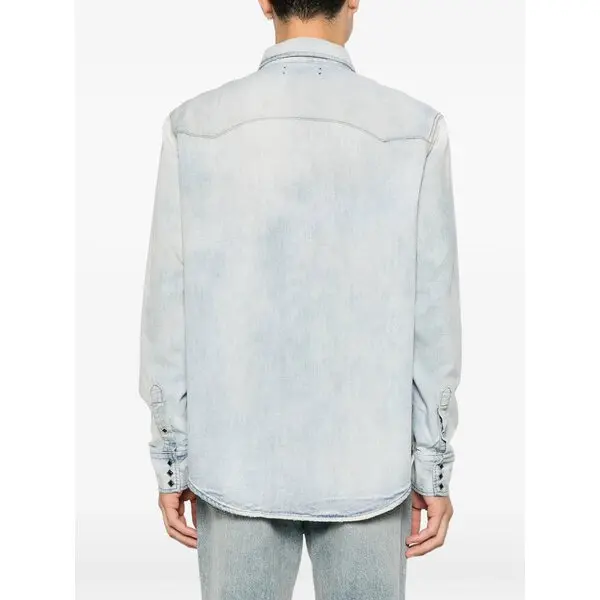 Amiri Shirts