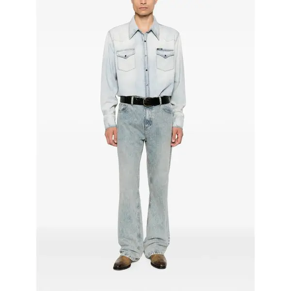 Amiri Shirts