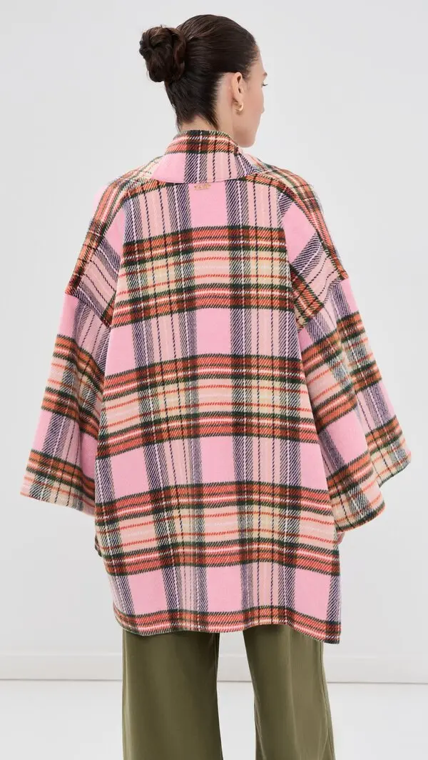 La Vie Style House Mini Duster