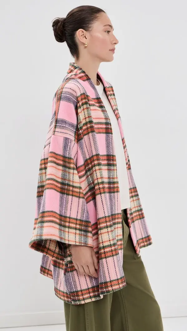 La Vie Style House Mini Duster