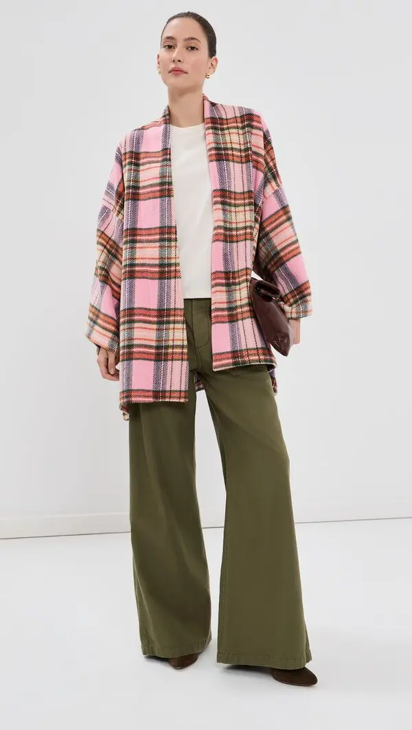 La Vie Style House Mini Duster
