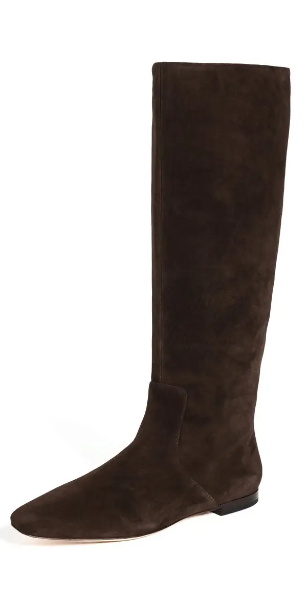 LOEFFLER RANDALL Lillian Tall Flat Boots