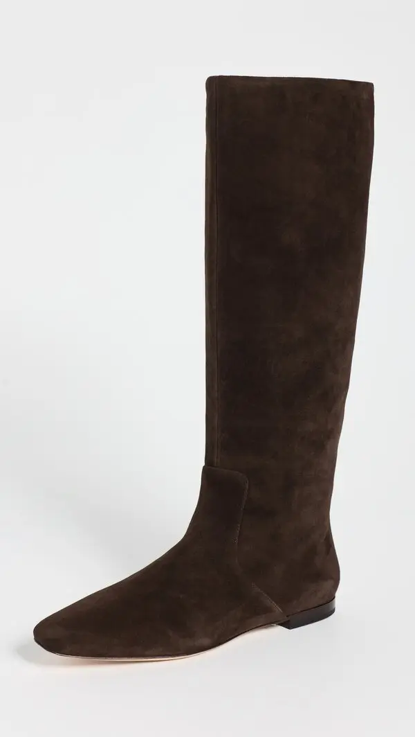 LOEFFLER RANDALL Lillian Tall Flat Boots