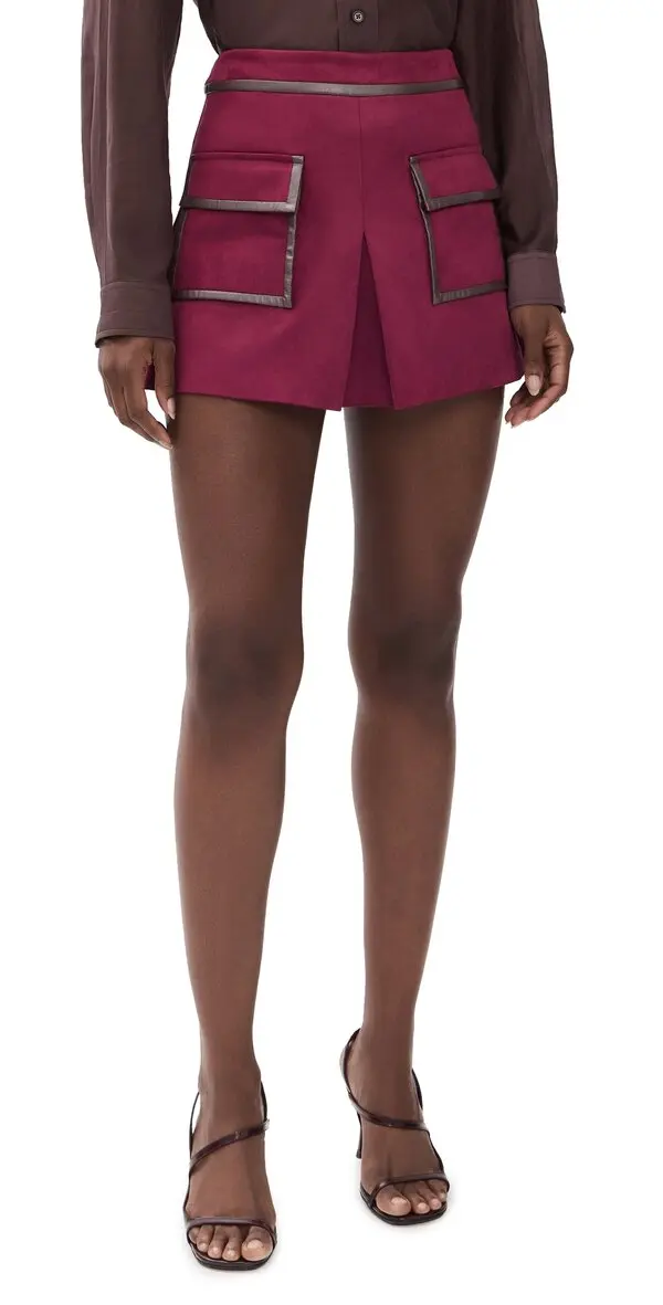 Ramy Brook Tess Skirt