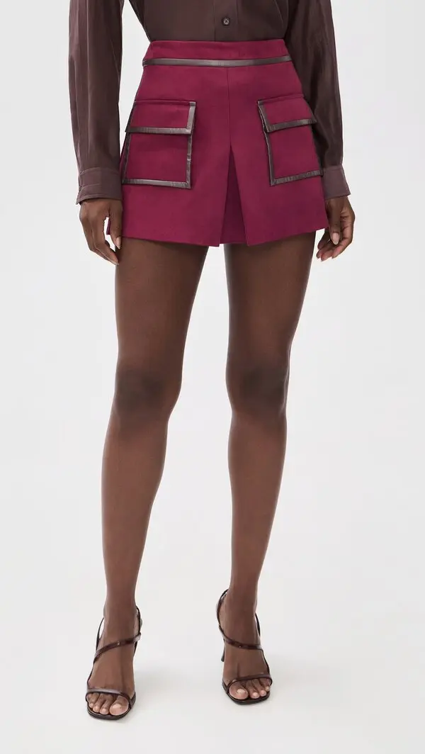 Ramy Brook Tess Skirt
