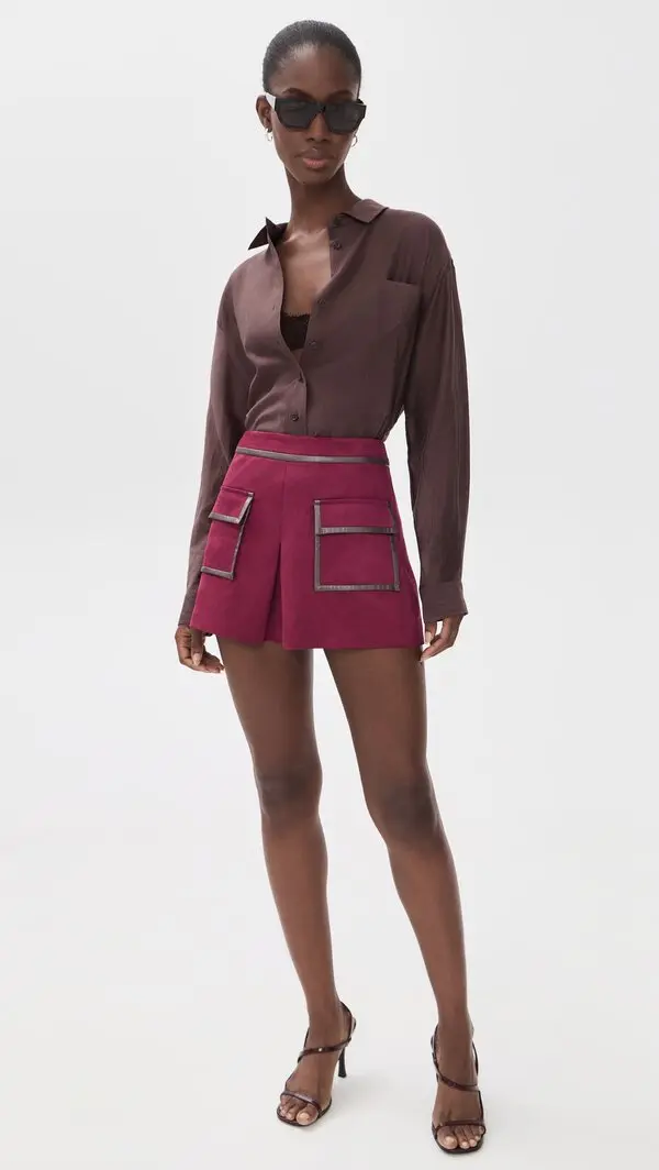 Ramy Brook Tess Skirt