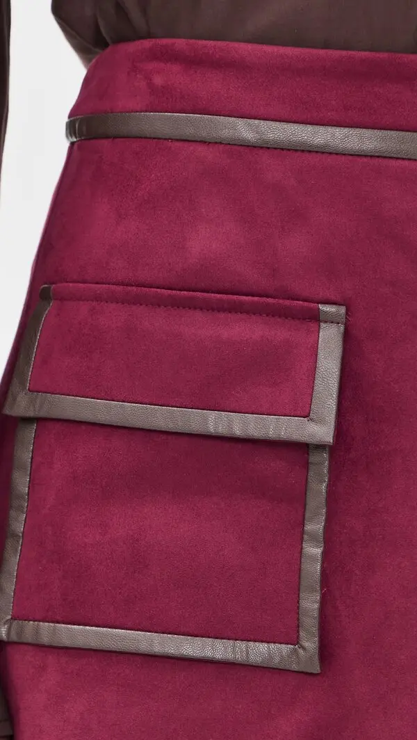Ramy Brook Tess Skirt