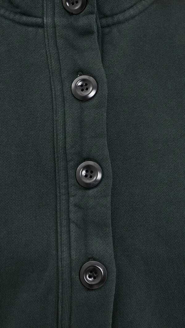 Citizens Of Humanity Mirelle Funnel Neck Top