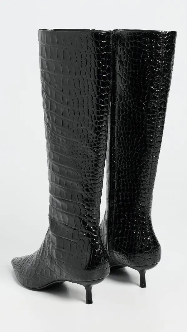 Simkhai Janine Knee High Boots