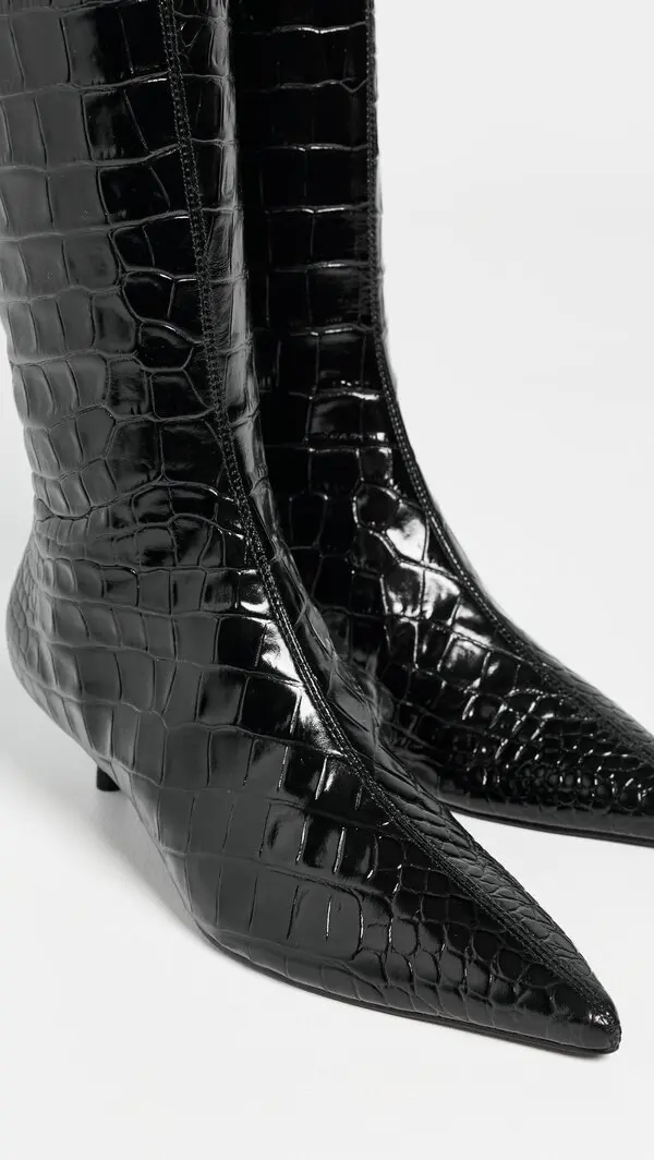 Simkhai Janine Knee High Boots