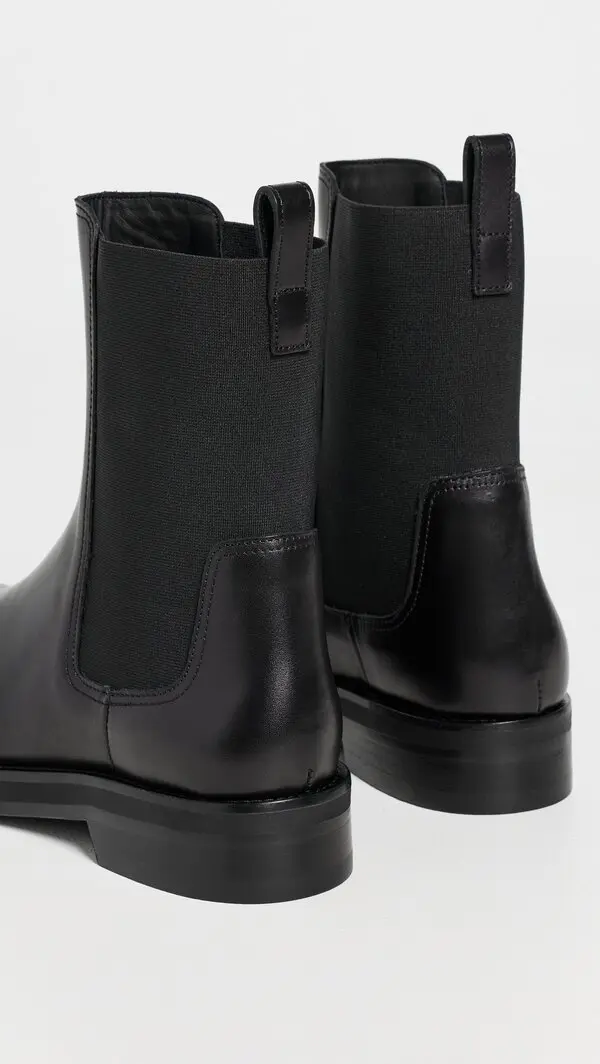 Jenni Kayne Leather Alden Boots