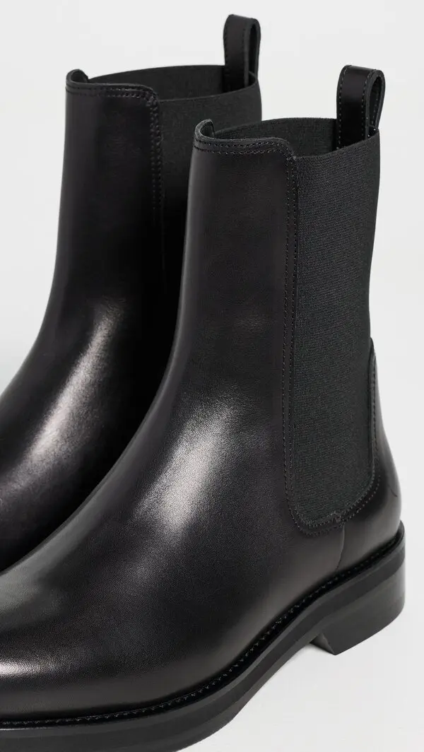Jenni Kayne Leather Alden Boots