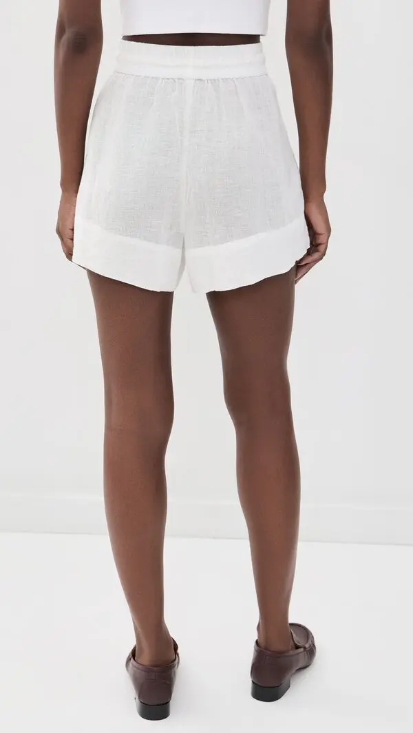 Polo Ralph Lauren Boyfriend Shorts