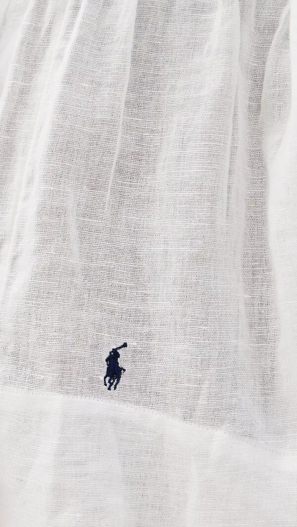 Polo Ralph Lauren Boyfriend Shorts