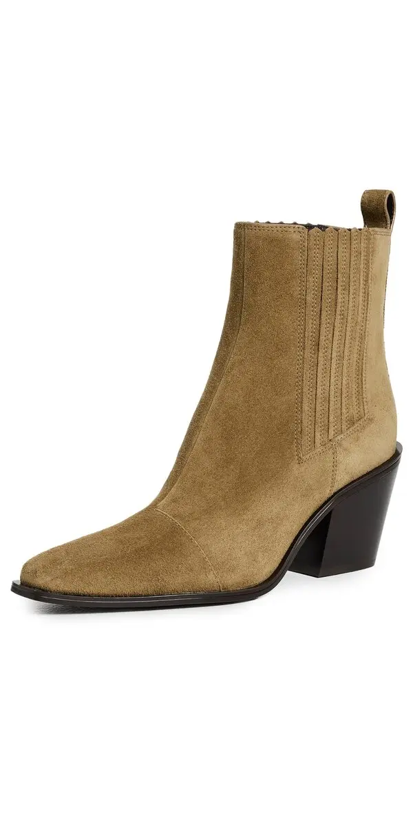 Rag & Bone Newbury Chelsea Boots