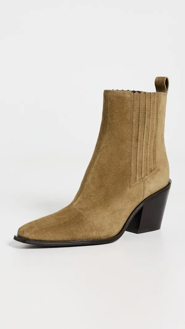 Rag & Bone Newbury Chelsea Boots
