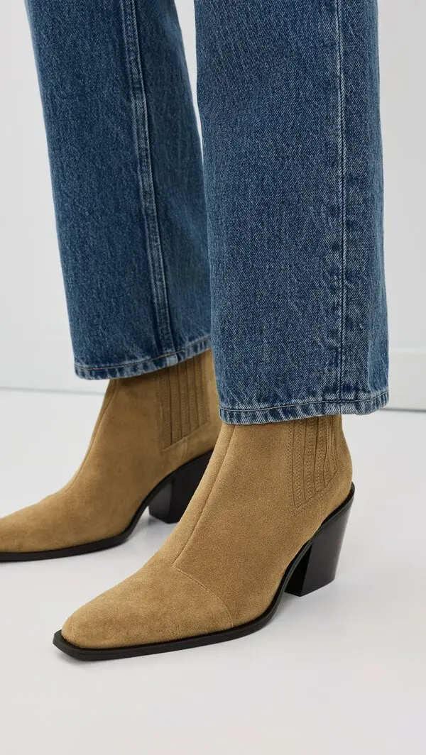 Rag & Bone Newbury Chelsea Boots