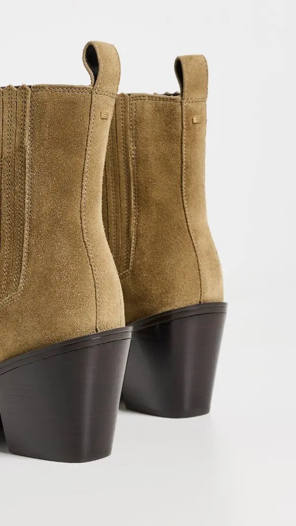 Rag & Bone Newbury Chelsea Boots