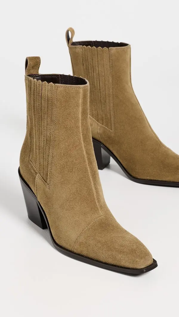 Rag & Bone Newbury Chelsea Boots