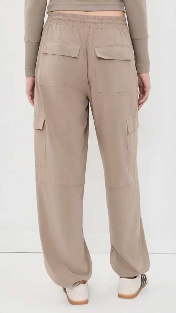 Greyson Ashe Cargo Pants
