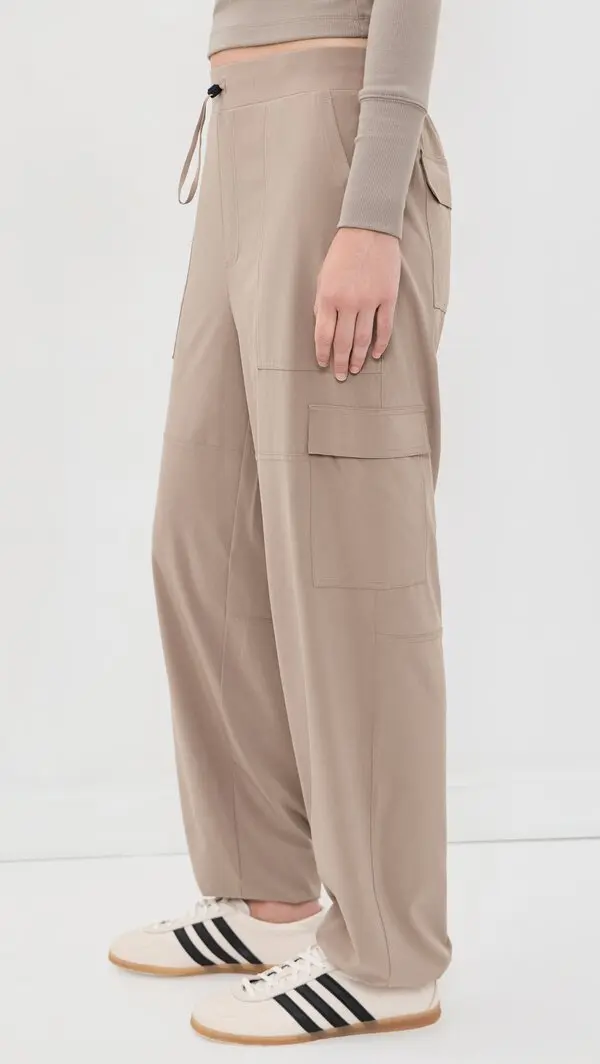 Greyson Ashe Cargo Pants